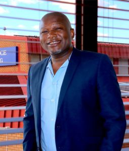 Dr Tebogo Mogakane – Obstetrician & Gynecologist